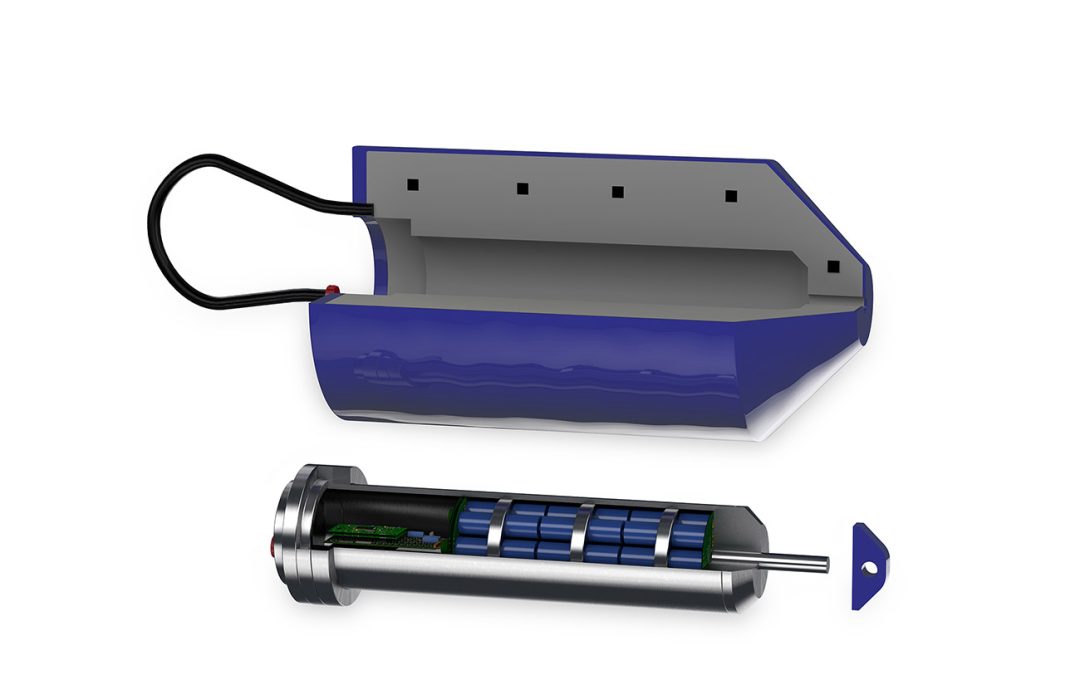 smartfoam | i2i Pipelines